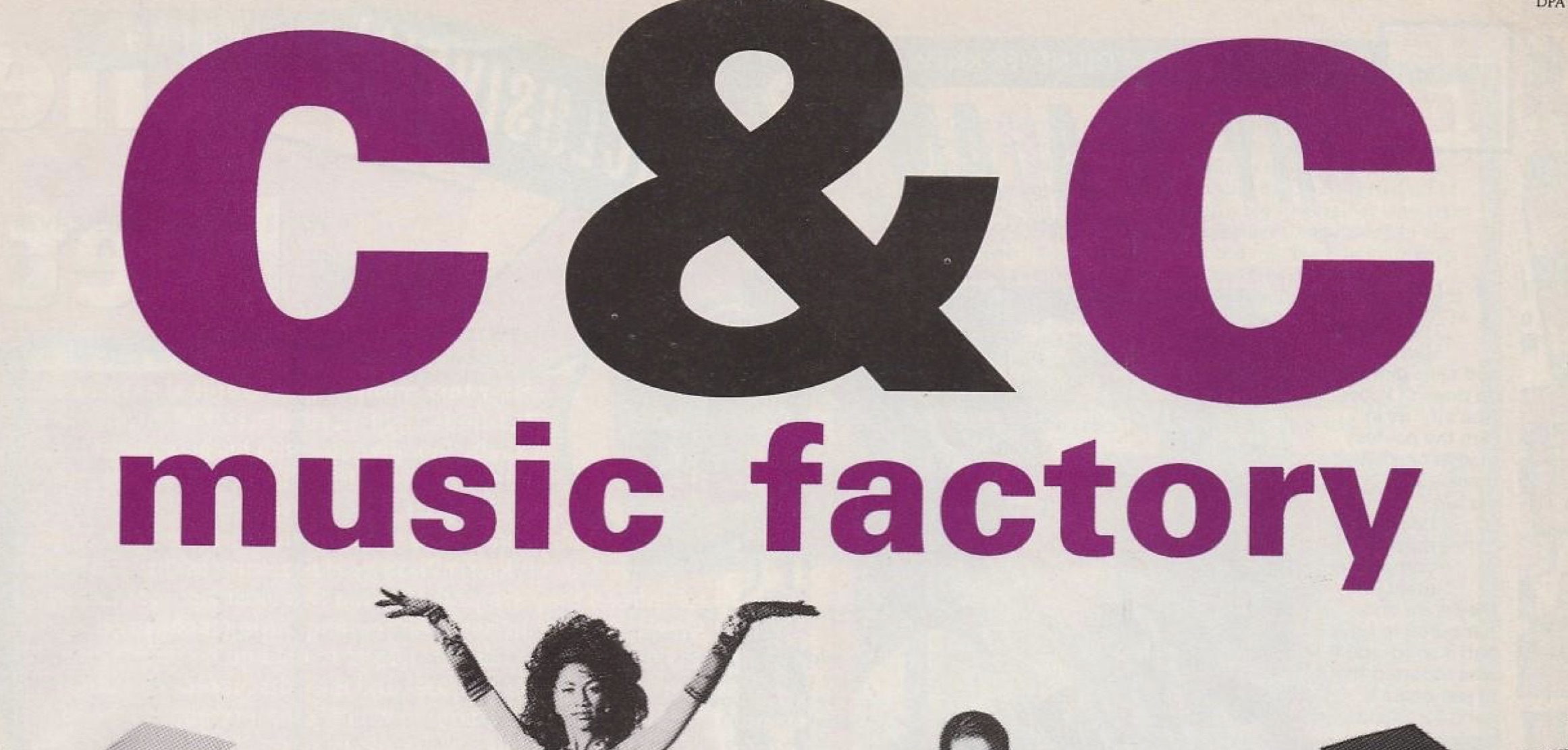 Everybody Dance Now! The story behind C+C Music Factory’s biggest hit ...