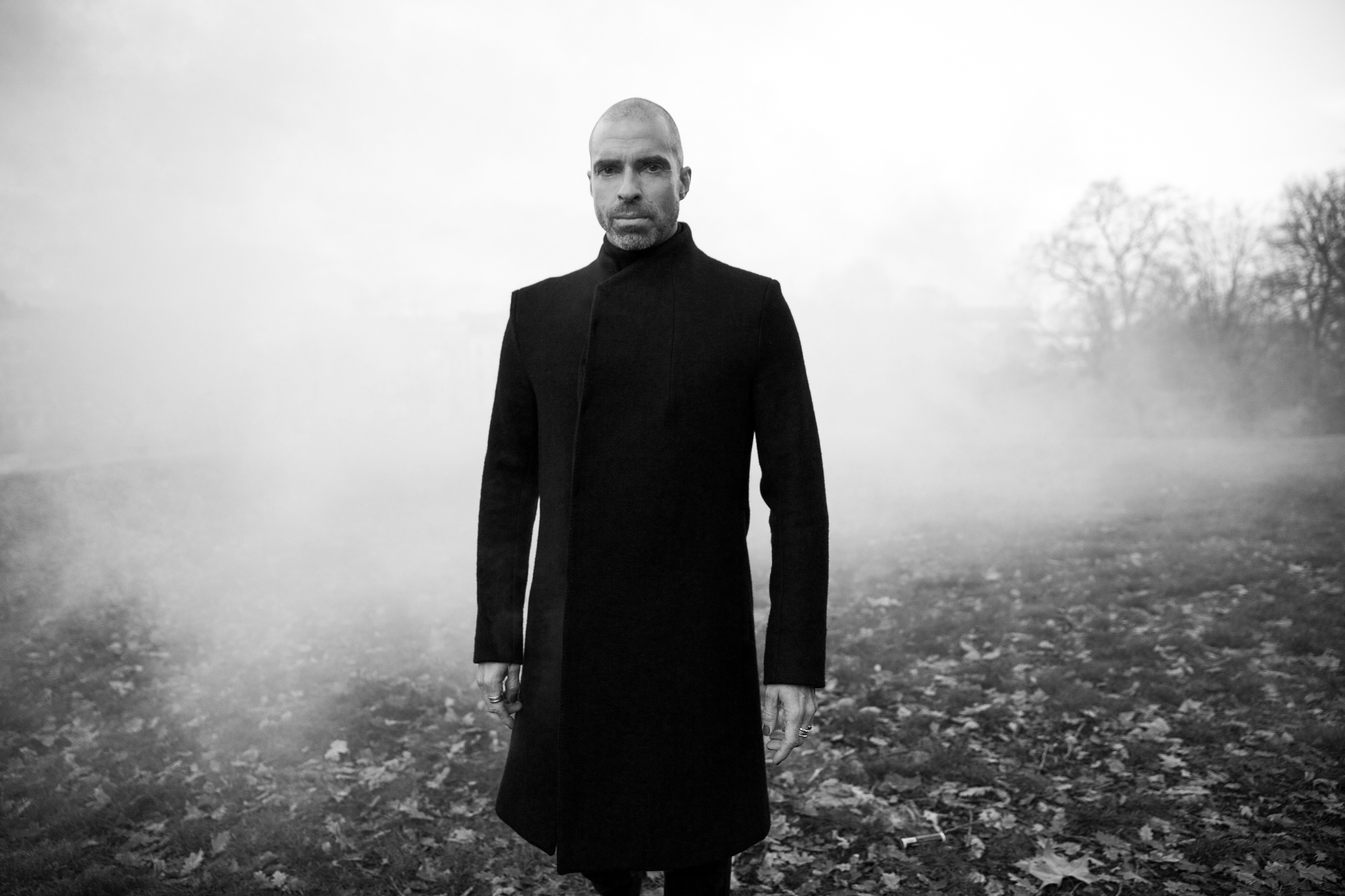 Interview: ORIGINALS… Chris Liebing - 909originals
