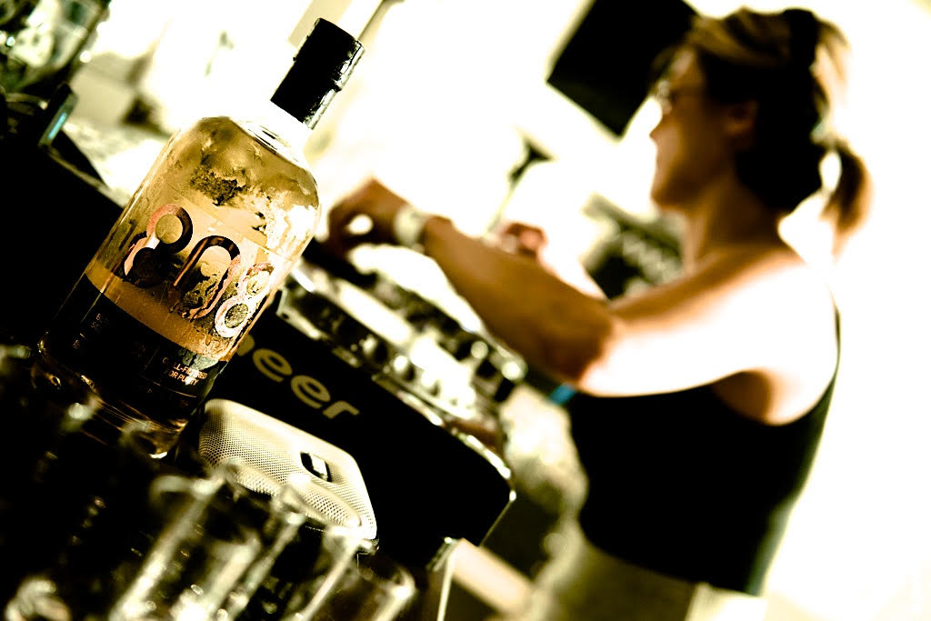 Spirit in the sky… 909originals chats to TommyD, creator of 8O8 whisky ...