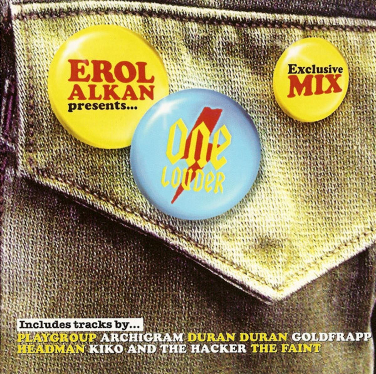 It’s Erol Alkan’s birthday, so we’re giving this classic mix from 2003 ...