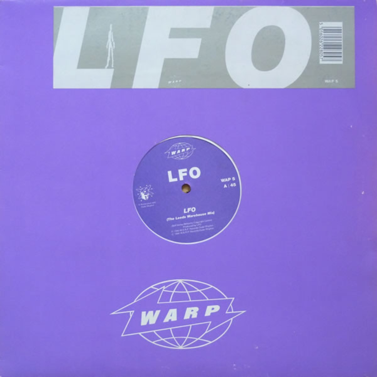 How LFO made ‘LFO’ – 909originals catches up with Gez Varley - 909originals