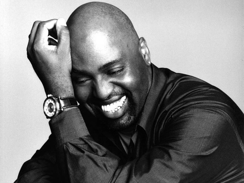 Setting the template – a selection of some of Frankie Knuckles’ best ...