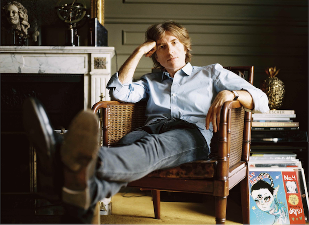 Air’s Nicolas Godin to launch expanded edition of ‘Concrete And Glass ...