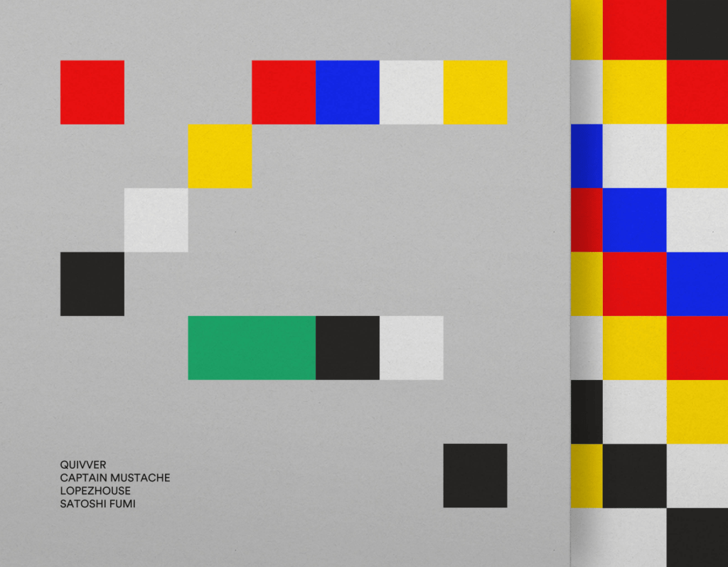 Bedrock Records Announces Four-Disc 'Quattro Artists' Compilation ...