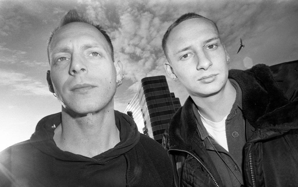 Orbital unveil a devilish reworking of their classic track ‘Satan ...