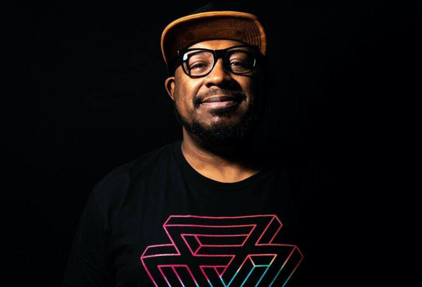 A non-drum ’n’ bass conversation with DJ Marky - 909originals