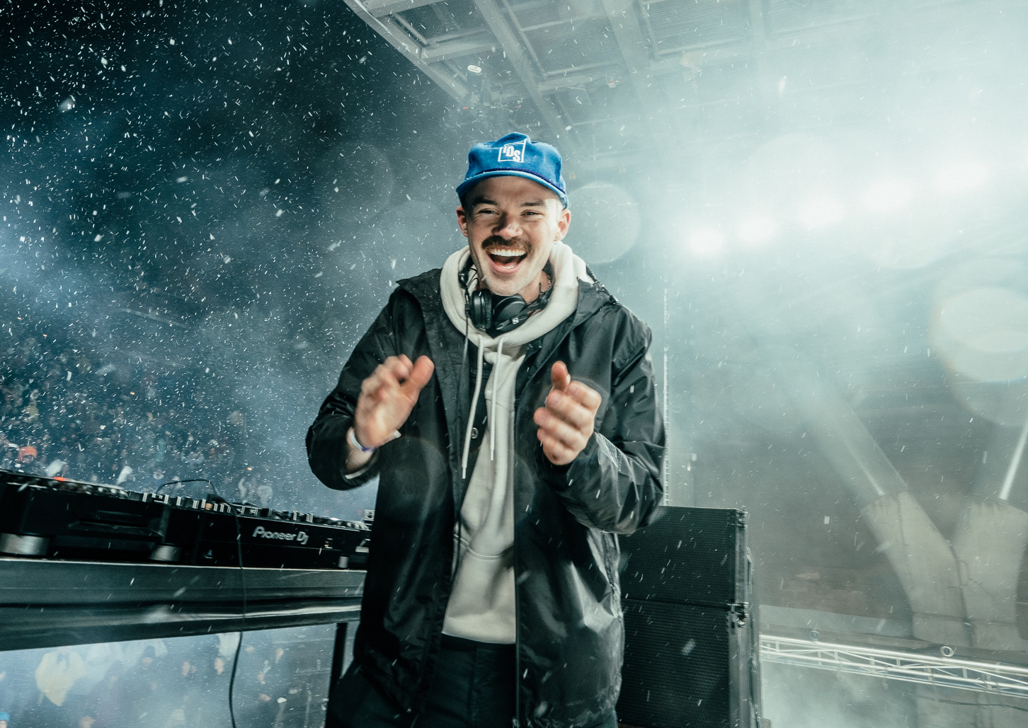 “Dance music and club culture is back in a big way…” 909originals chats ...