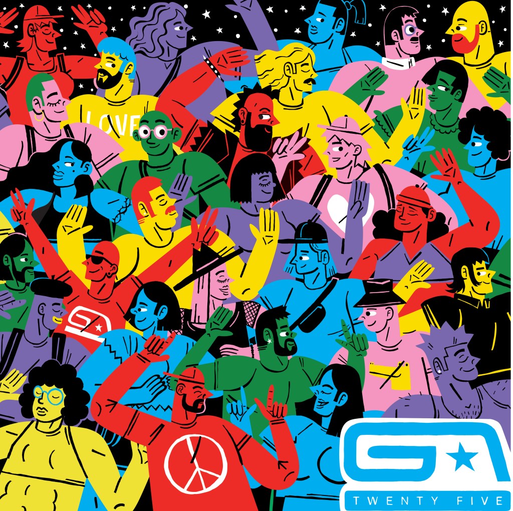 Groove Armada unveil first new single in two years, announce GA25 ...