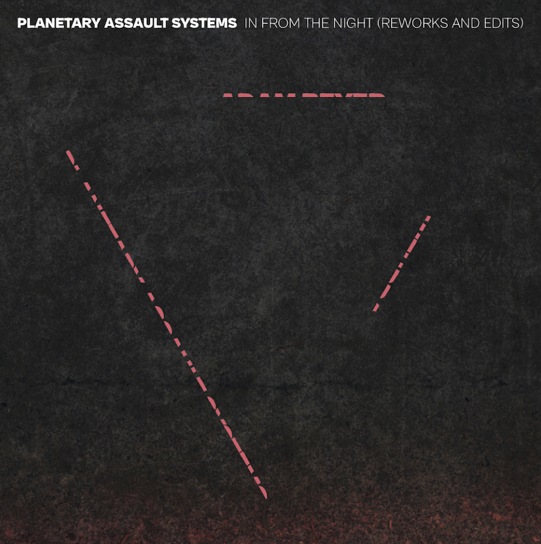 Planetary Assault Systems to revisit 1993 techno classic ‘In From The ...