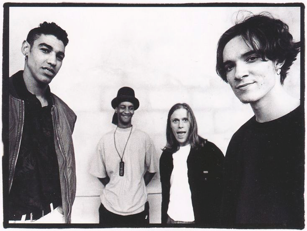 XL Recordings co-founder Nick Halkes on signing The Prodigy and the ...