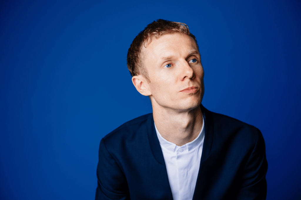 Kormac announces 'Equivalent Exchange', his first album in close to a decade - 909originals