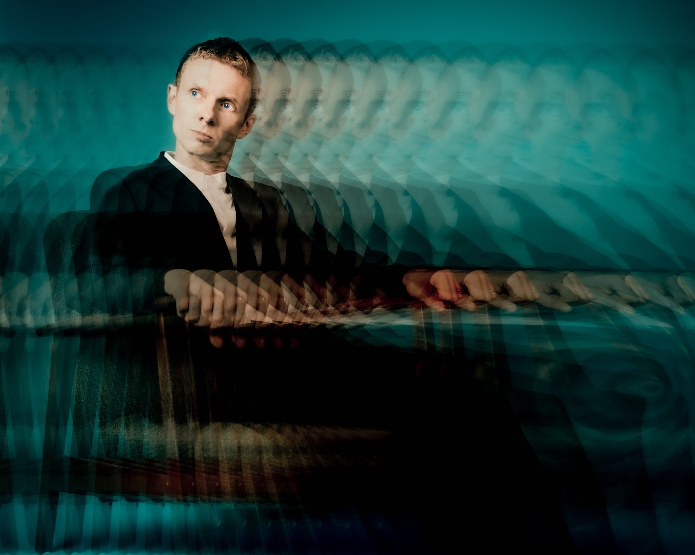 909originals chats to Kormac about new album ‘Equivalent Exchange’ - 909originals