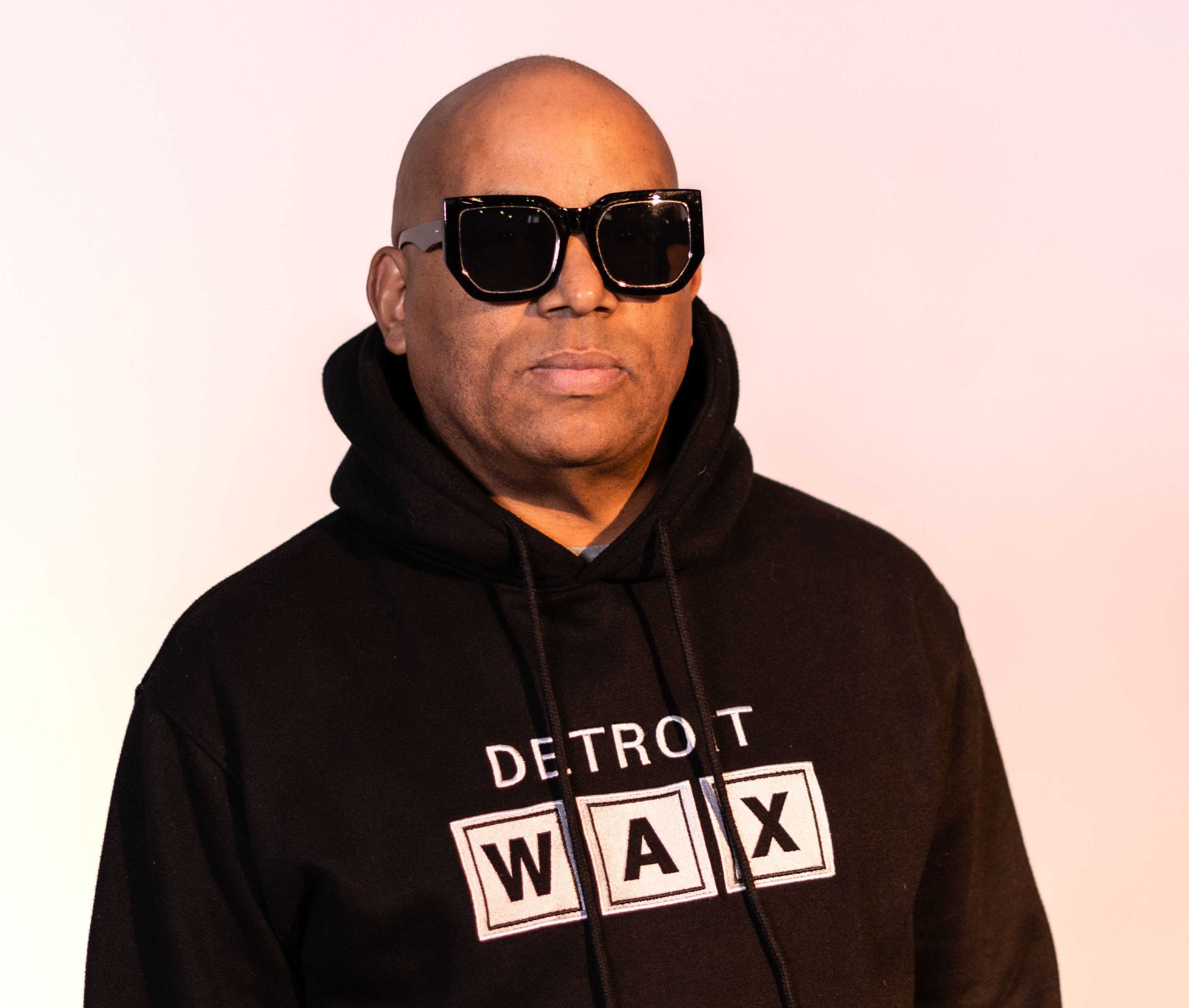 Techno legend Eddie Fowlkes teams up with Dames Brown on new single ‘Do ...