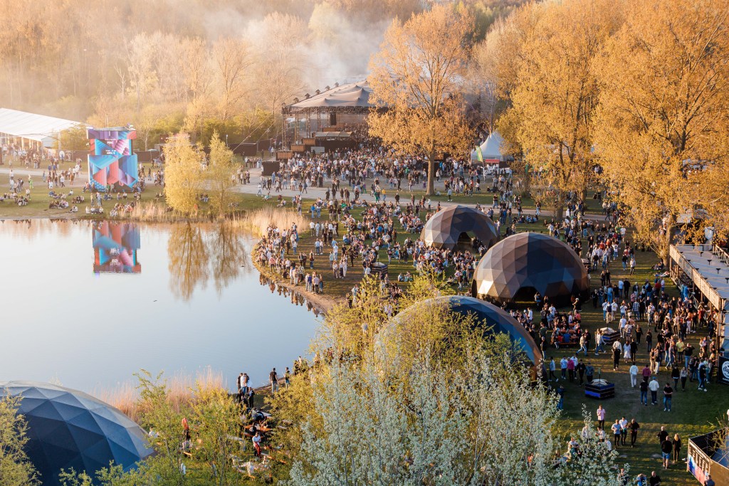 Last chance to get tickets for Awakenings Spring Festival - 909originals