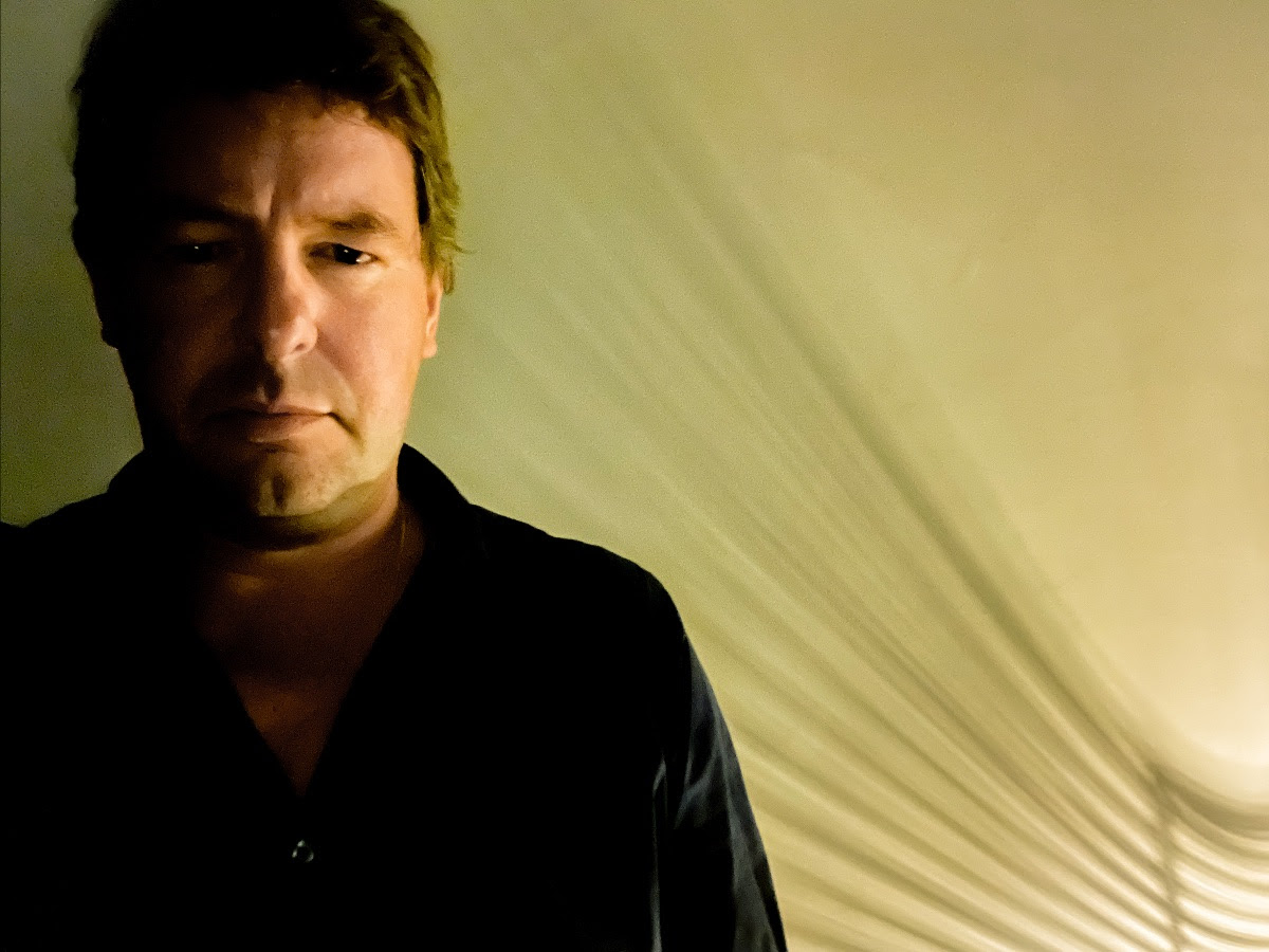 Jon Carter chats to 909originals about his return to dance music ...