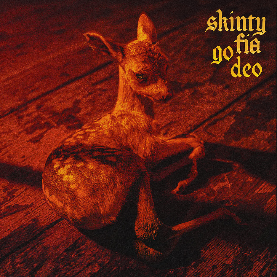 Orbital unveil remix of Fontaines D.C.’s ‘In Ár Gcroíthe Go Deo ...