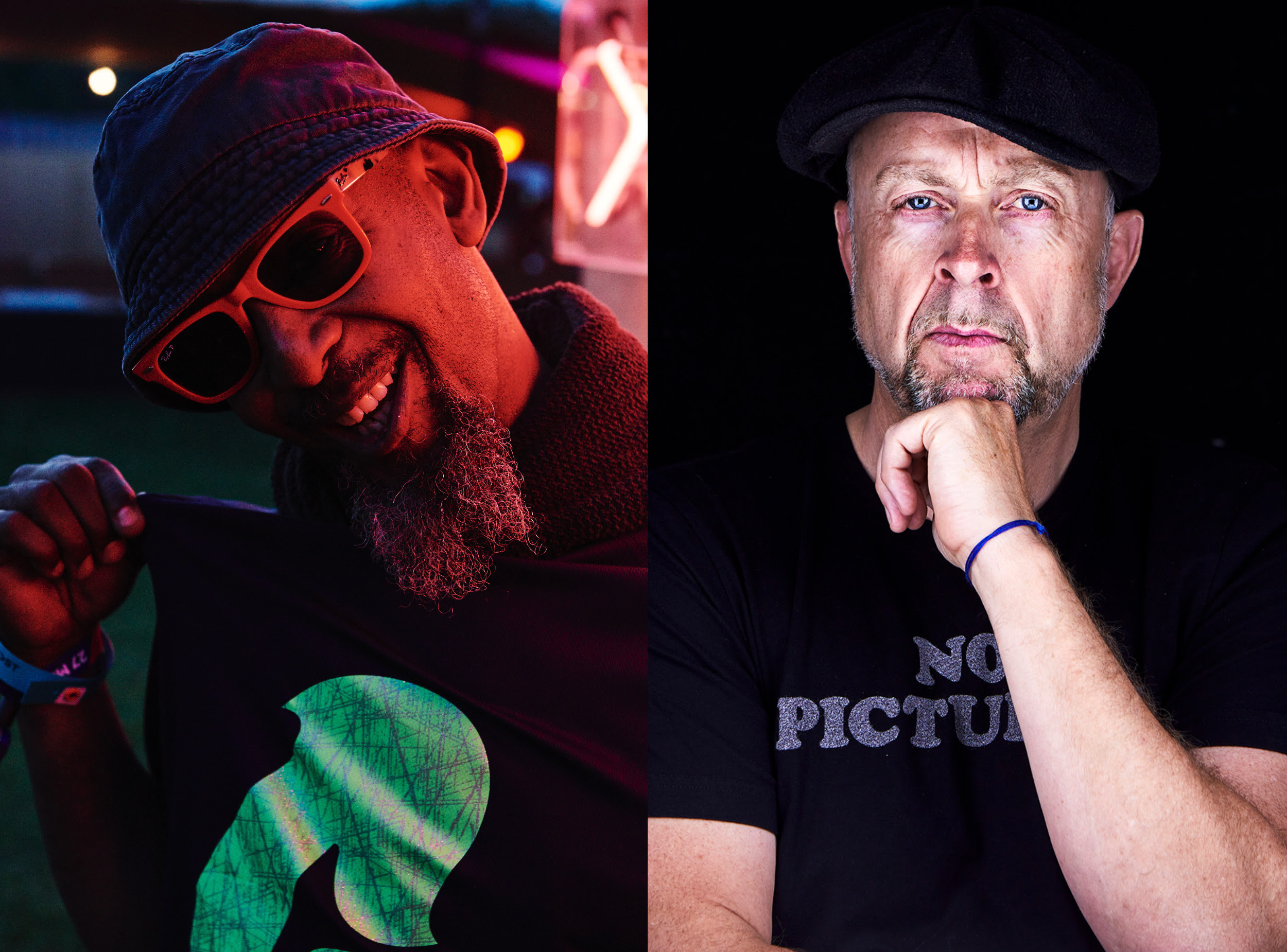 THROWBACK THURSDAY – Brainbug, Nightmare [November 1996] - 909originals