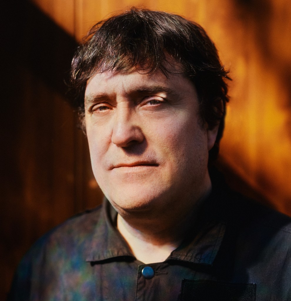 Richard Norris announces forthcoming autobiography, 'Strange Things Are ...