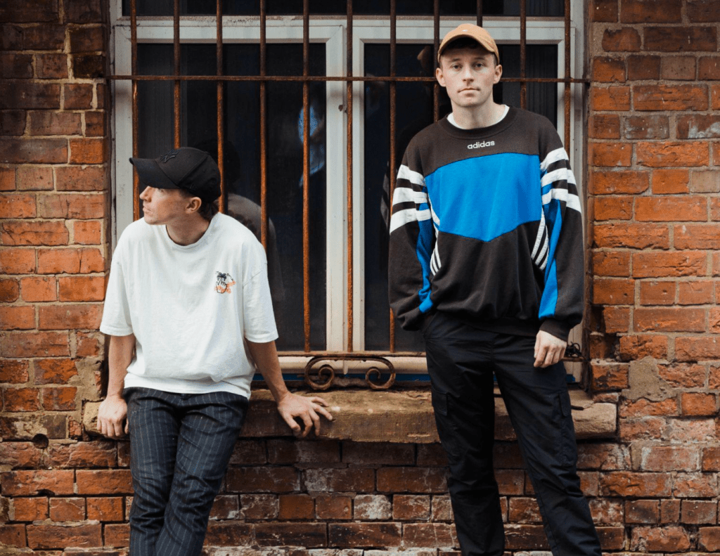 Le Boom unveil new single 'Orange Glow', announce warehouse parties ...