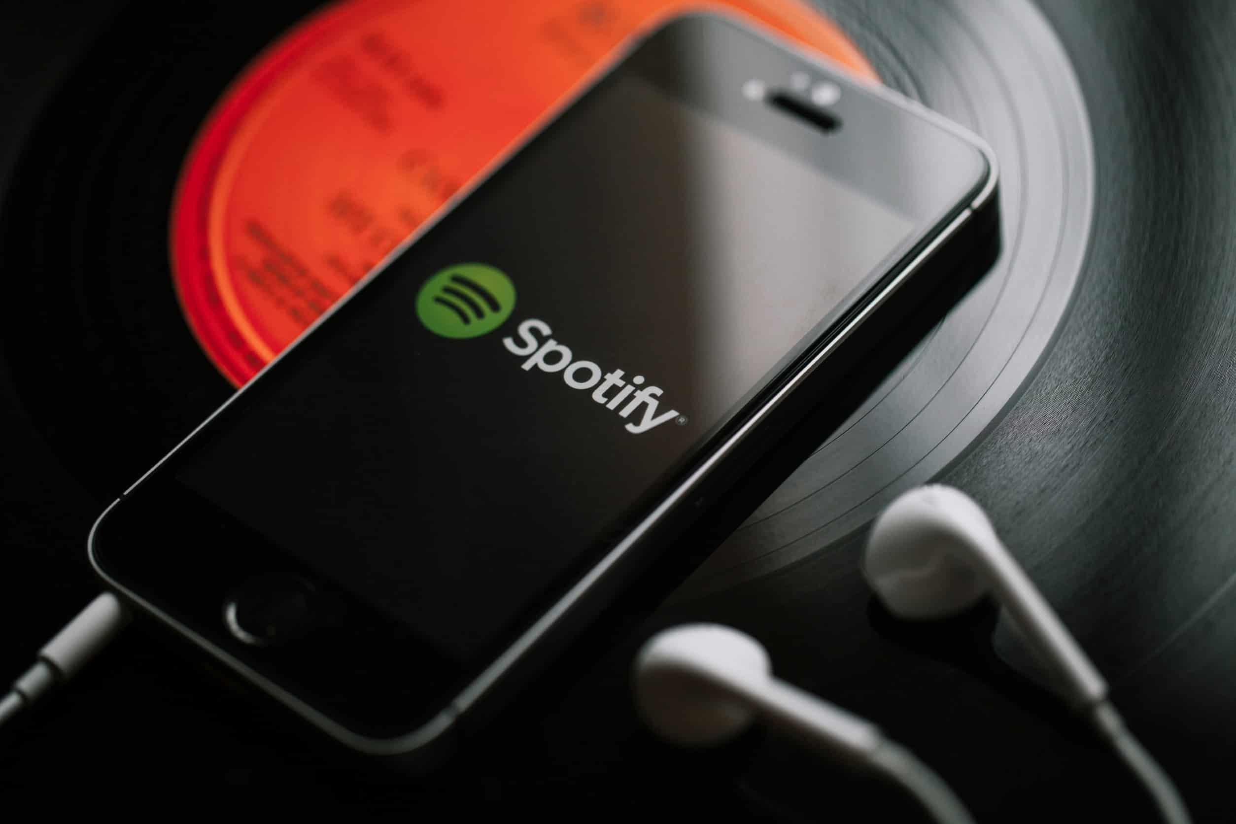 The underlying neuroscience behind Spotify ‘Wrapped’ - 909originals