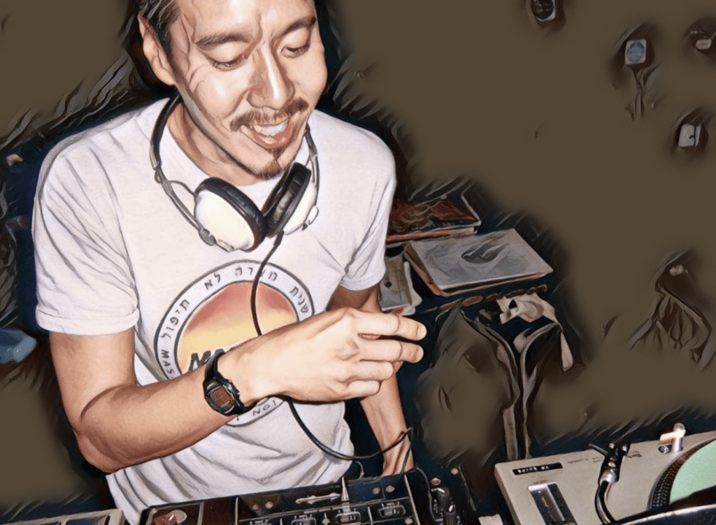 Disco dynamo Daniel Wang chats to 909originals’ Emer O’Connor ...