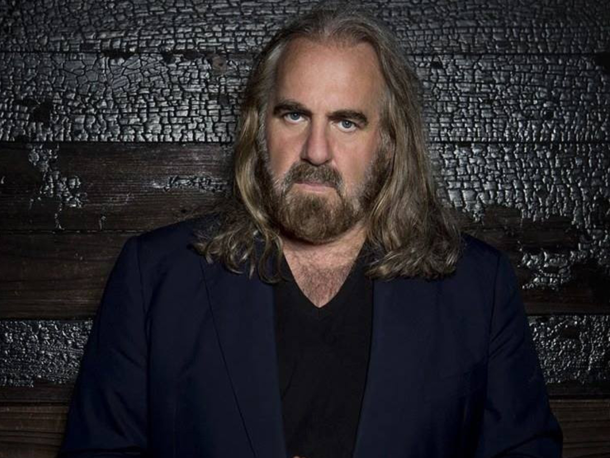 Legendary producer and remixer Arthur Baker talks to 909originals ...