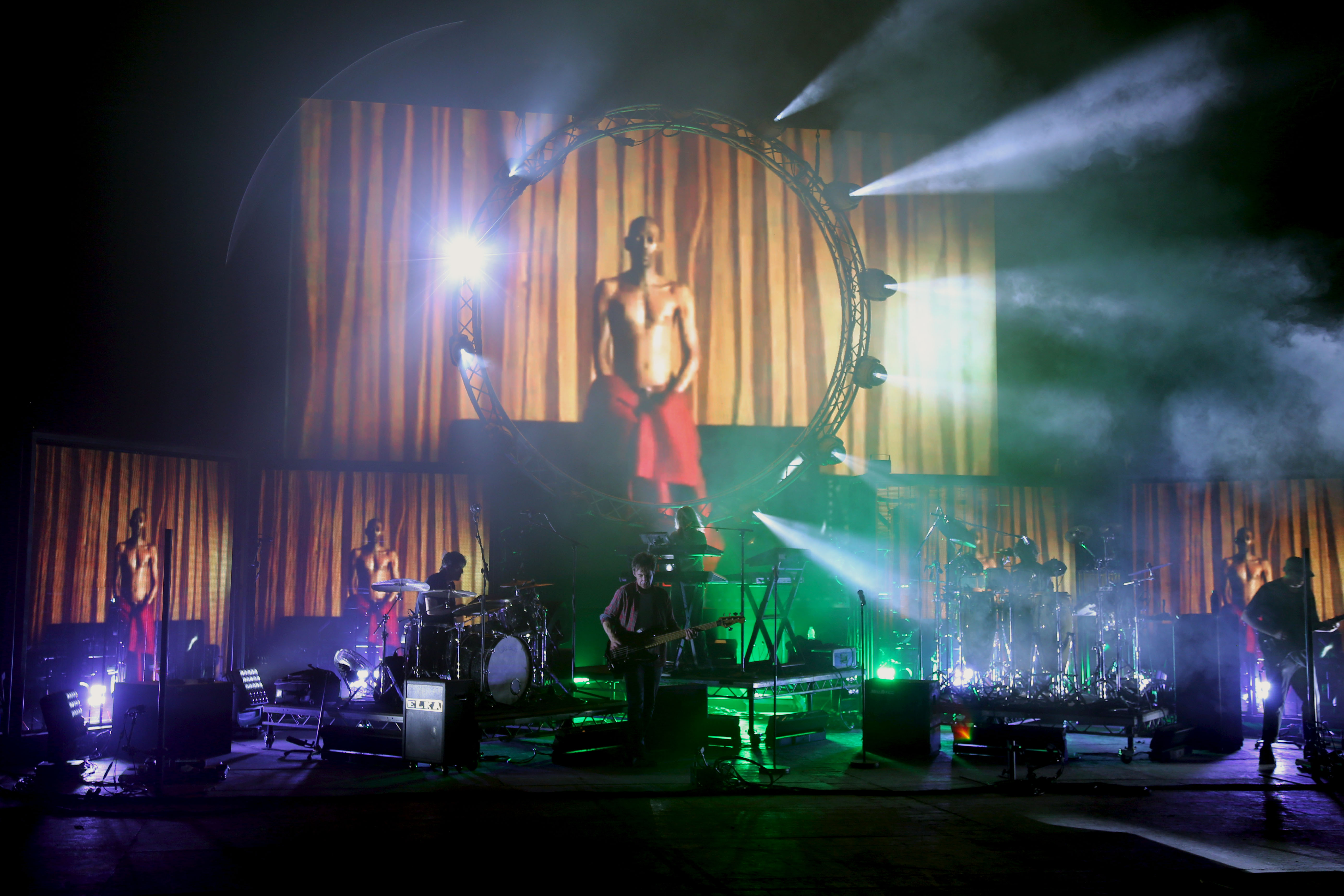 Lee Foss reaches landmark 200th release on Repopulate Mars label ...