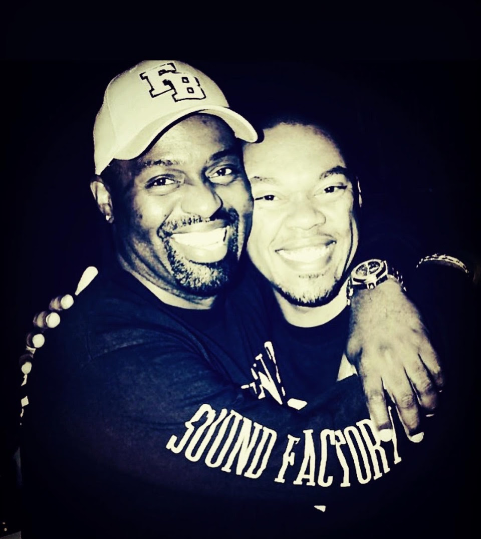 The Blessed Madonna, Cinthie and others to celebrate Frankie Knuckles ...