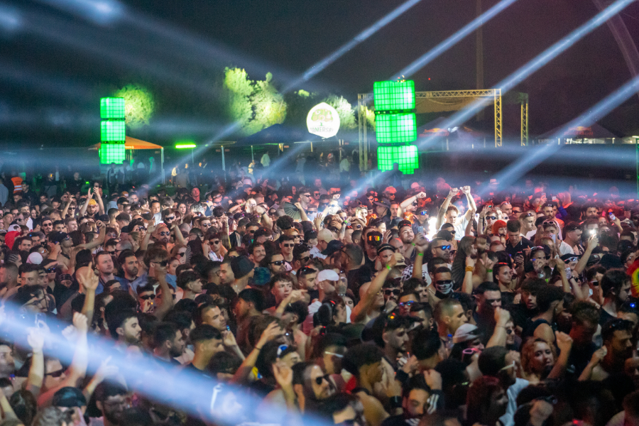 Sound Waves festival announces first names for 20th anniversary edition ...