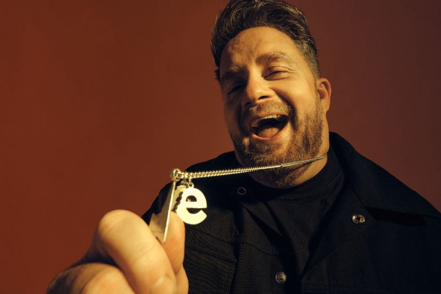 Eats Everything releases new album, ‘We Lost Ourselves And Found A Family’ - 909originals