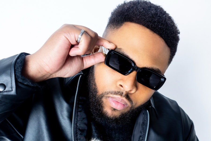 Striker unveils new ‘Tribal Essence’ EP - 909originals