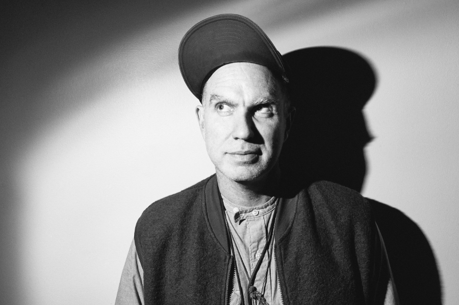 Luke Solomon announces return of Powerdance collective - 909originals