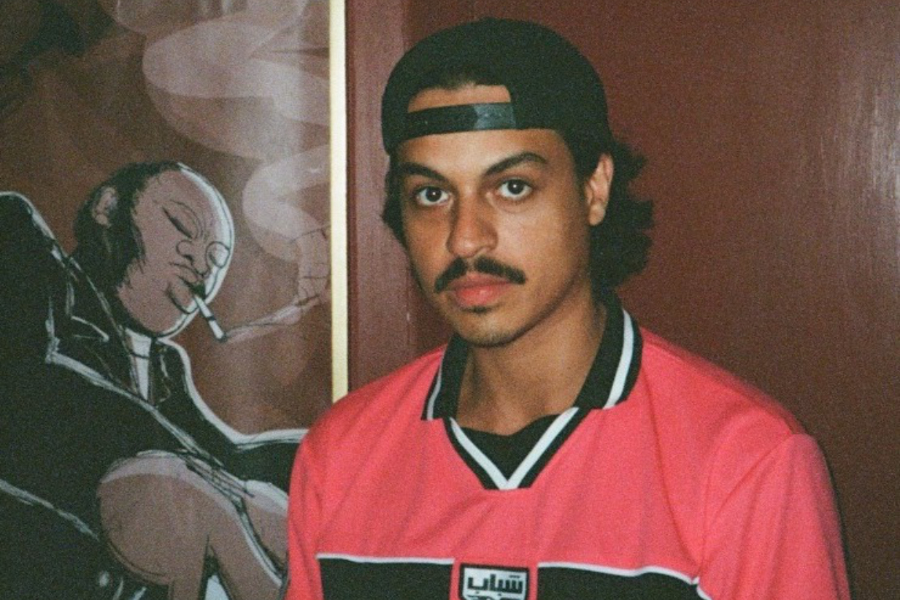 JEEM unveils debut single, ‘Ta’amulat’ - 909originals