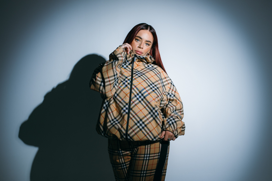 Fleur Shore unveils second single on new label UNDERGROWTH - 909originals