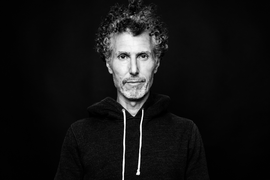 Josh Wink marks 30 years of iconic tracks with Apple Music mix series ...