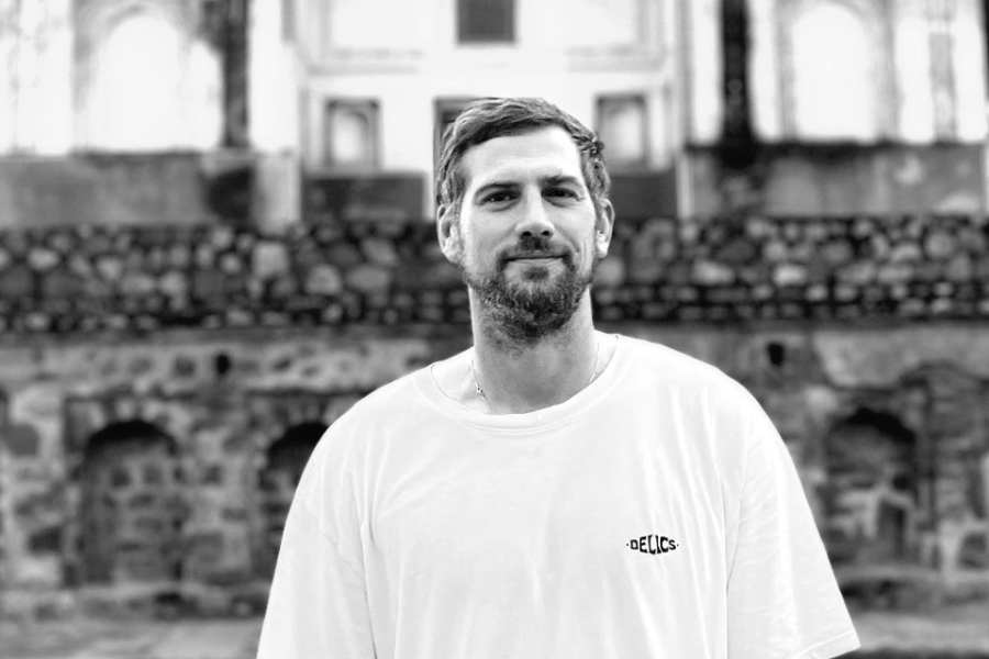 Open Ear Festival’s Dion Doherty talks to 909originals - 909originals