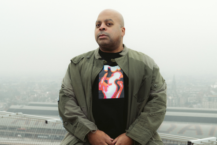 DJ Bone’s FURTHER Records to release six new projects on 1 June ...