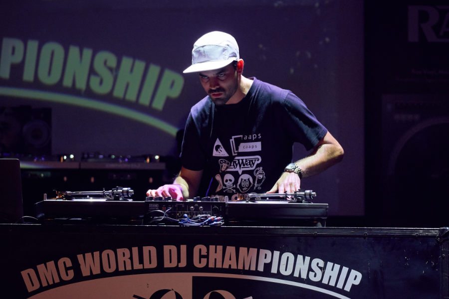 “Technics are the Mercedes-Benz of turntables…” Happy 12:10 day ...