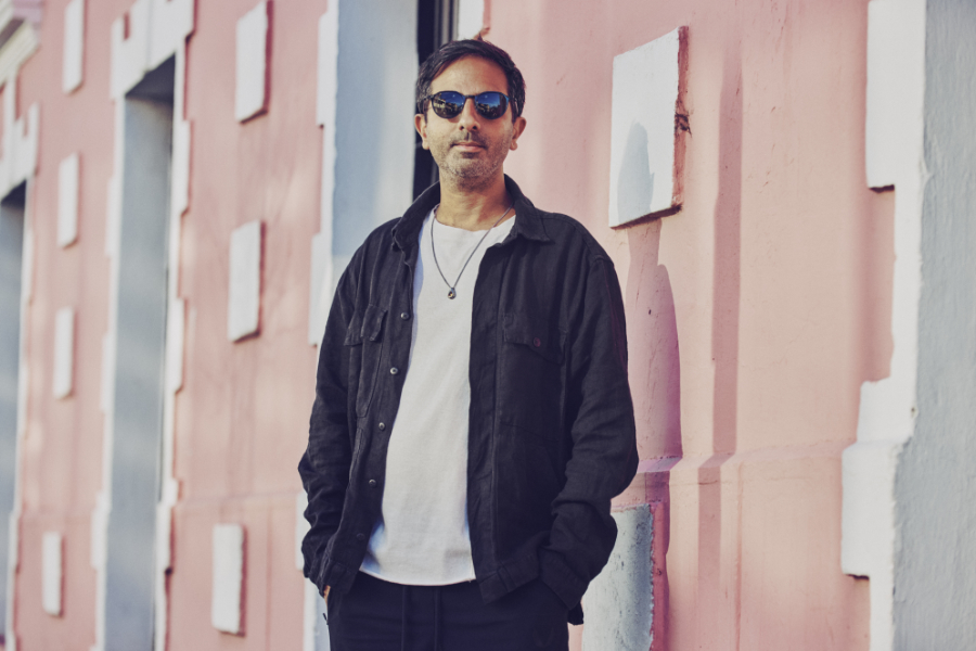 Guy J to front forthcoming Global Underground mix - 909originals