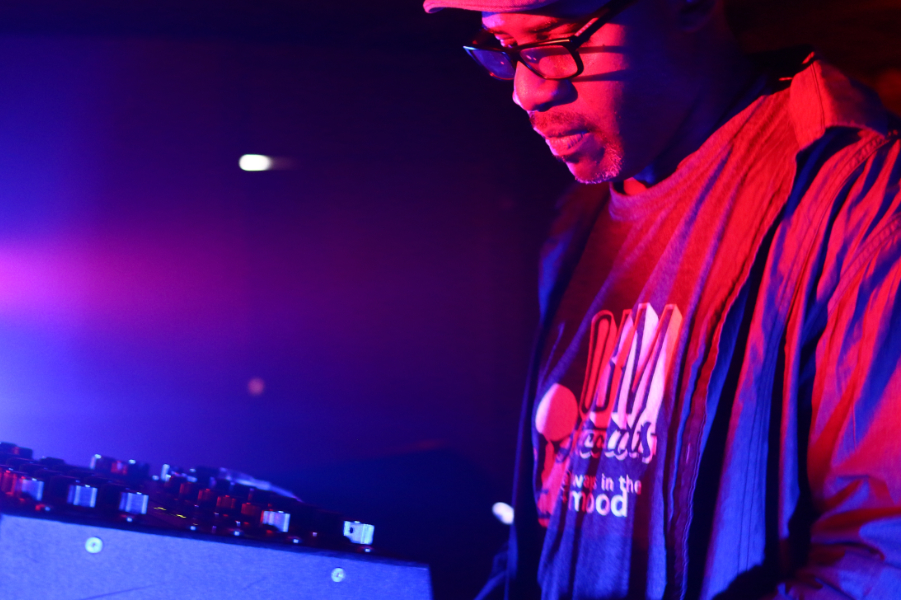 All about the groove – Rahaan chats to 909originals ahead of the Dublin ...