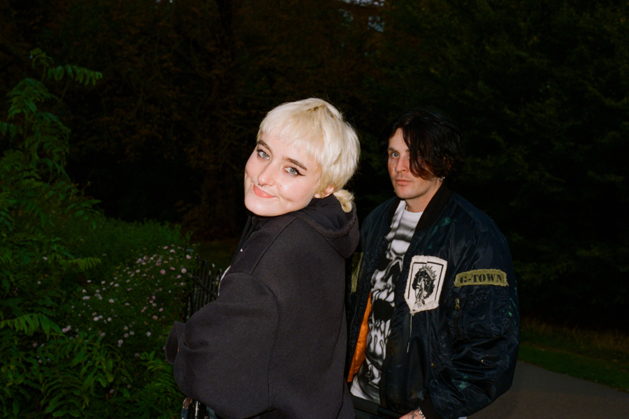 Shampain set to release ‘Millennium Madness’ EP - 909originals